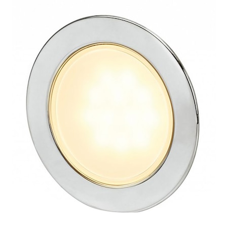 Hella Marine Round Warm White EuroLED 95 Gen 2 LED Down Light ...
