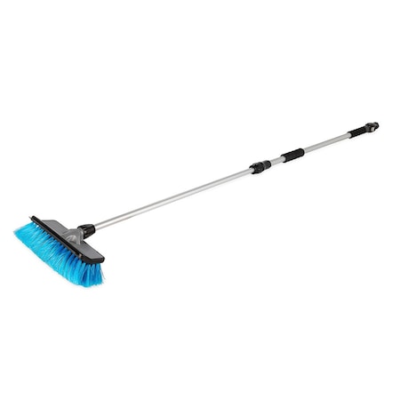 Camco RV Wash Brush w/Adjustable Handle 43633 | Zoro