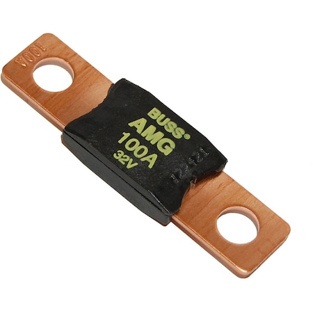 BLUE SEA SYSTEMS Automotive Fuse, - 5101