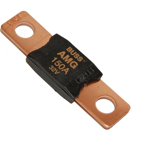 BLUE SEA SYSTEMS Automotive Fuse, - 5103