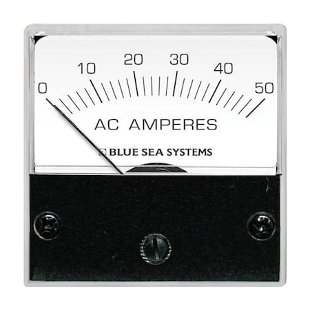 Blue Sea Systems Blue Sea AC Analog Micro A 8246 | Zoro