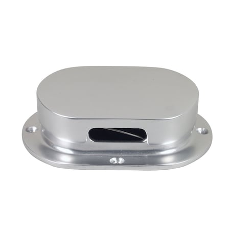 Perko Rope & Chain Deck Pipe 0750DP0CHR | Zoro