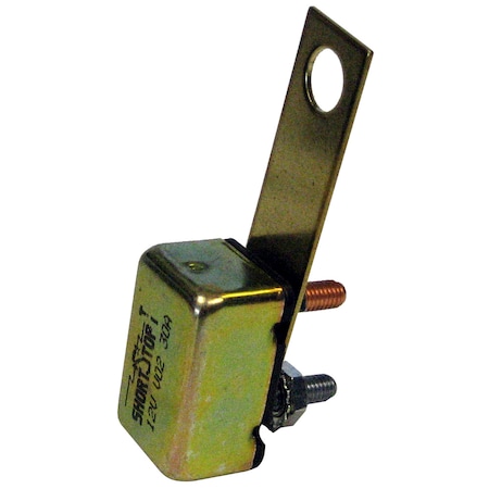 Powerwinch Circuit Breaker 30A F/ 215 315 T1650 Ap1500 P7837200AJ | Zoro