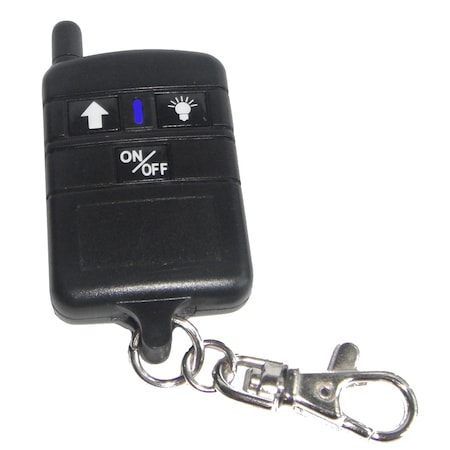 Powerwinch Replacement Key Fob For Rc30/Rc23 New Style R001501 | Zoro
