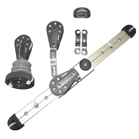 Barton Marine Single Line Reefing Kit - f/Yachts up to 30' 41 130 | Zoro