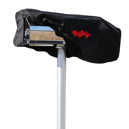 Kuuma Products Stow & Go Grill Cover Tote f/ 216 Elite and 316 Grill ...