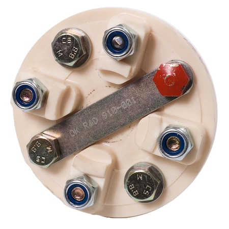 R & D Marine Flexible Coupling For 4" B/W, Hurth - 5 Hp/100 Rpm 910-001 ...