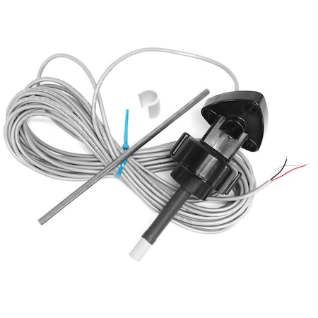 Bennett Marine Actuator Caps, Position Sensors, 30ft Cable CC3003P | Zoro