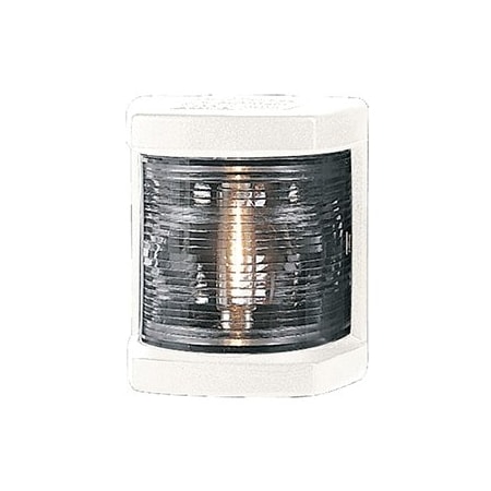 Hella Marine Stern Navigation Light Incadescent 2Nm White 12V 3562115 ...