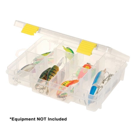 Plano Prolatch Stowaway Half Size 3700 Series 2370500 | Zoro