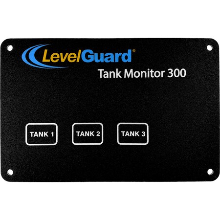 Levelguard Tank Monitor 300 Panel Z266P3RK | Zoro
