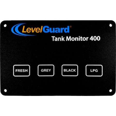 Levelguard Tank Monitor 400 Panel Z266P4RK | Zoro