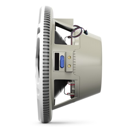 Infinity 10" Marine RGB Kappa Series Passive Subwoofer - White ...