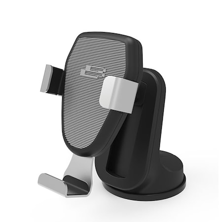 Bracketron PwrUp Qi Wireless Gravity Mount BT2-952-2 | Zoro