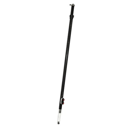 Taco Marine TACO Tele-Sun Carbon Fiber Shade Pole w/Carry Bag T10 ...