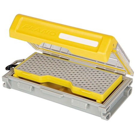 Plano EDGE Micro Fly Box PLASE342 | Zoro