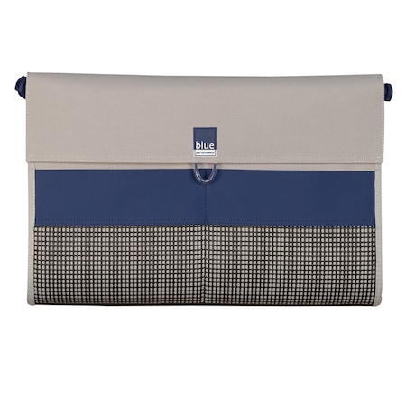 Blue Performance Cockpit Bag - Large PC3400 | Zoro