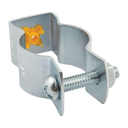 Dewalt 3/4in Stick-E Conduit Clamp, 50PK DEW DFD405434 | Zoro