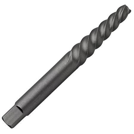 Champion Cutting Tool Comb. Drill & Screw Extractor Set, XL5LH Drill 5 ...