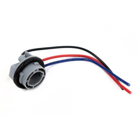 Race Sport 1157 Bulb Socket W/ Wire (Each) RSSW1157 | Zoro