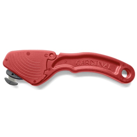 Cardinal Safety Co Switch Safety Cutter Recessed, 6.375in L C-104R | Zoro