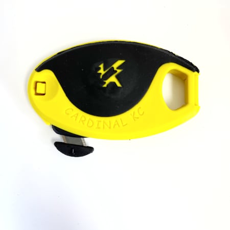 Cardinal Safety Co Cardinal Switch Mini Safety Cutter, Replaceable ...