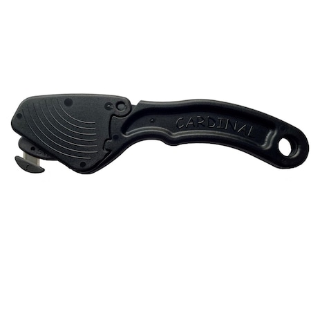 Cardinal Safety Co Switch Safety Cutter Recessed, 6.375in L C-104B | Zoro