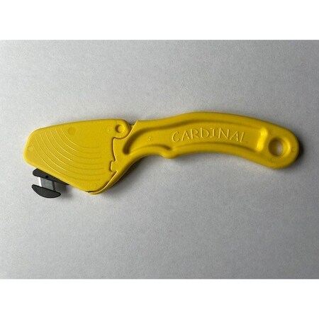 Cardinal Safety Co Safety Cutter with Double Wall Recessed, 6.375in L C ...
