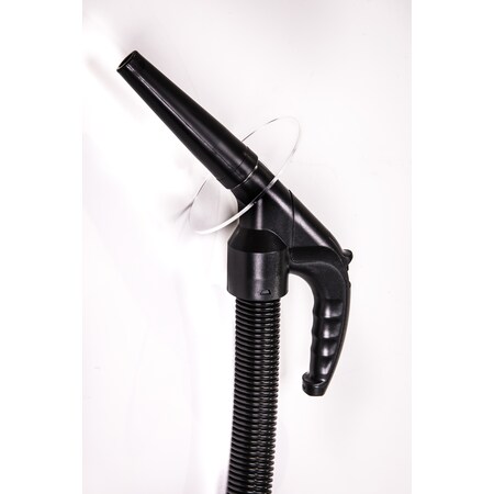 Storm Blow-Off Station Personnel Blow-Off System, 120VAC - with 6-foot ...