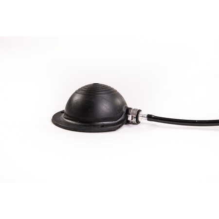 Storm Blow-Off Station Personnel Blow-Off System, 120VAC w/Foot Switch ...