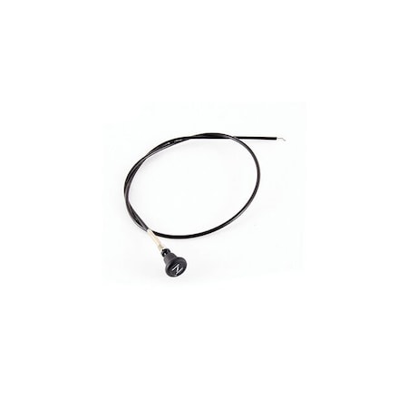 Mtd Cable-Choke Kohler 02000478P | Zoro