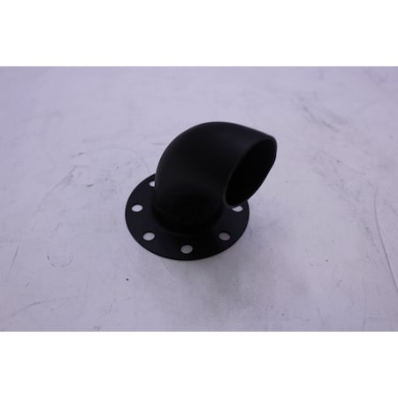Kohler Deflector Exhaust 12 265 09-S | Zoro