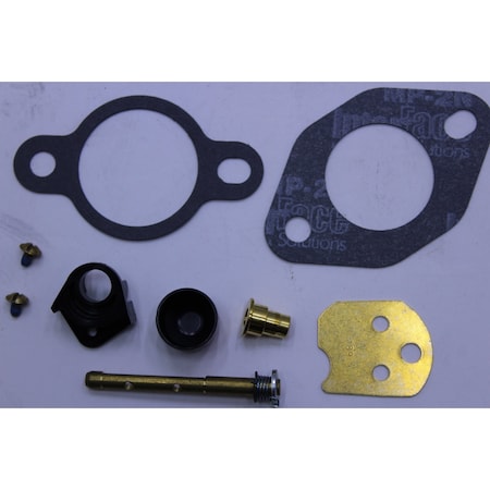Kohler Kit Choke Repair 12 757 13-S | Zoro