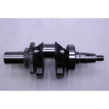 Kohler Crankshaft 9 Tooth Spline 17 014 158 | Zoro