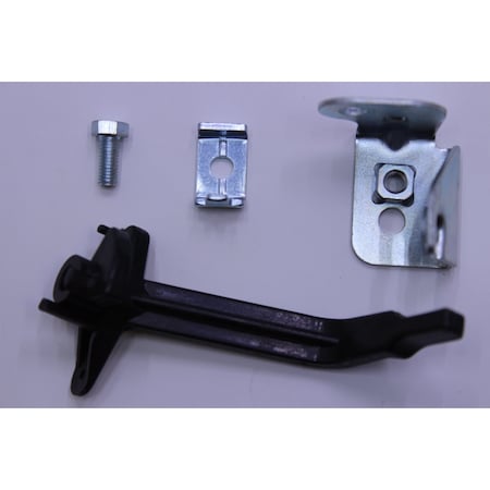 Kohler Kit Lpac Remote Choke 17 755 17-S | Zoro