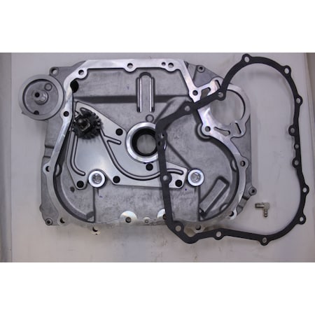 Kohler Kit Closure Plate Assembly 20 009 10-S | Zoro