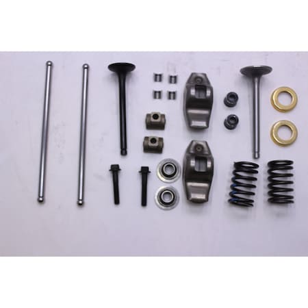 Kohler Kit Cylinder Head Hardware 24 755 147-S | Zoro