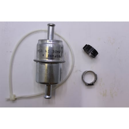 Kohler Engine Propane Fuel Filter Kit (25 050 50) | Zoro