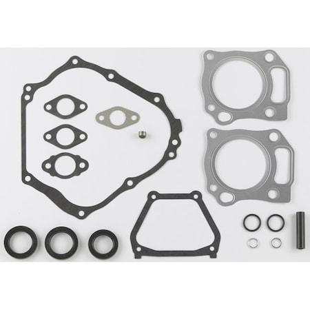Kohler Overhaul Kit (Cs8 5 10) 63 755 03-S | Zoro
