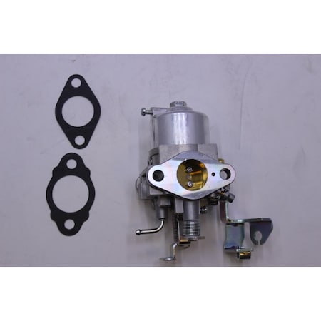 Kohler Kit Carburetor Cs12 63 853 22 | Zoro
