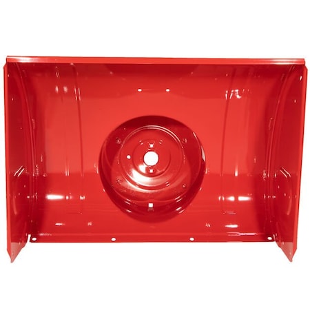 Mtd Housing Asm-Auger 684-04268A-0638 | Zoro