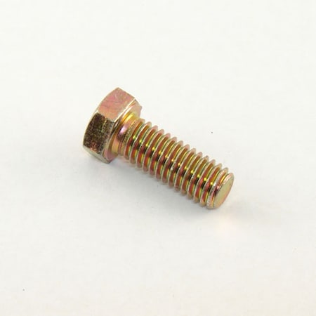 Mtd Screw-Hex 3/8-16 X 710-0514 | Zoro