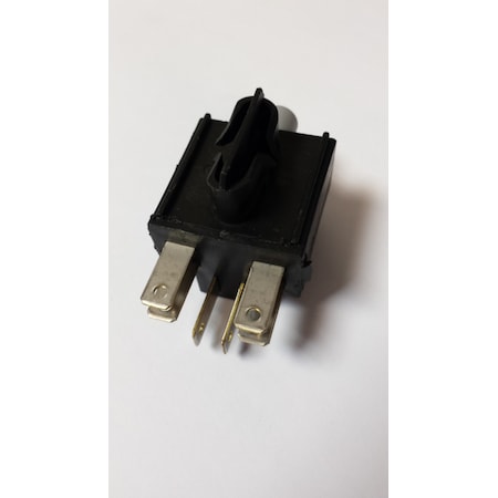 Mtd Switch-3 Pole Nc- 725-04232 | Zoro
