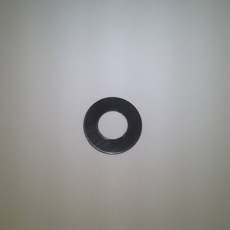 Mtd Washer-Flat Nylon 736-04602 | Zoro