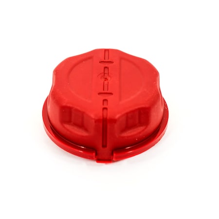 Mtd Bump Knob Cnt 753-08163 | Zoro