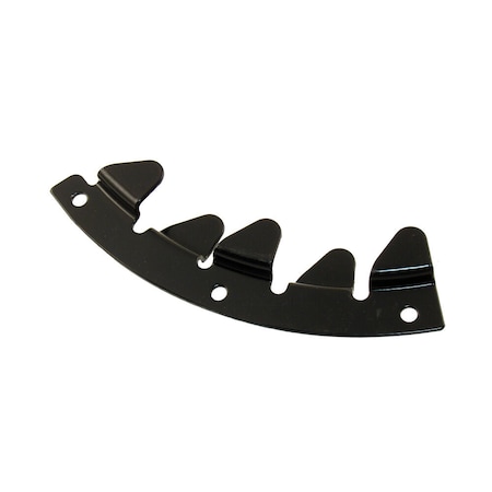 Mtd Blade Flail Hsg. 781-0653-0637 | Zoro