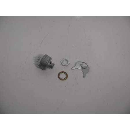 Mtd Switch-Ignition 925-3163 | Zoro