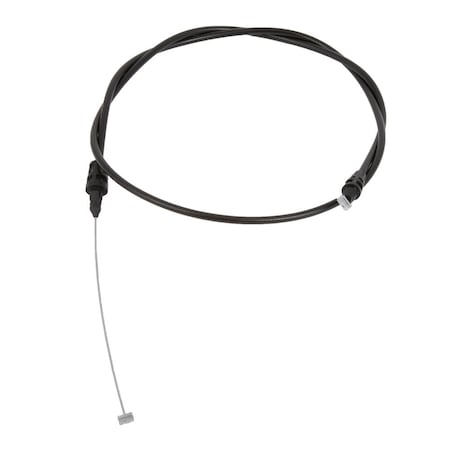 Mtd Cable-2 Way Chute 946-04722 | Zoro