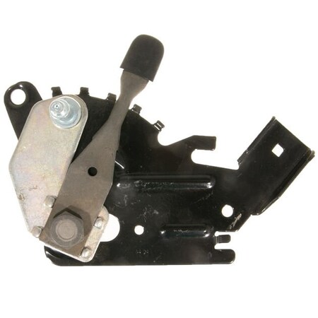 Mtd Bracket Asm-Handle 987-02271A | Zoro