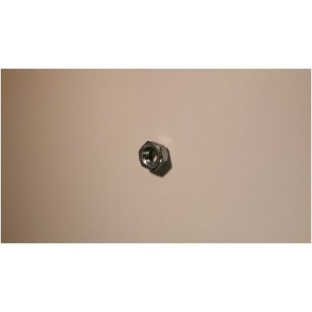 Kohler Nut Lock M6X1 0 M-647060-S | Zoro